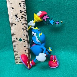Hallmark | Holiday | Izzy Olympic Mascot Hallmark Ornent | Poshmark